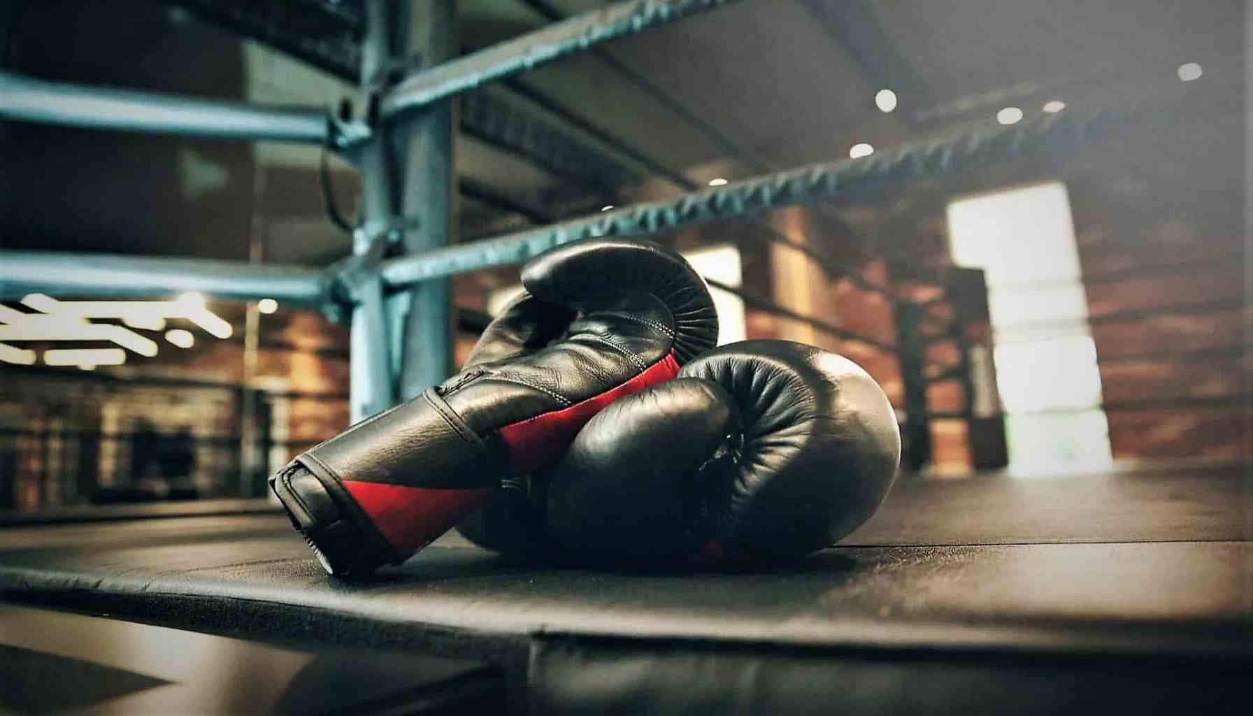 The Greatest Boxers and Their Iconic Battles - Rowdie