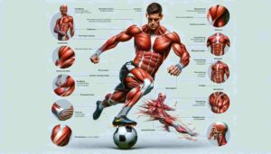 Essential Muscles for Football Players: Care and Treatment - Rowdie