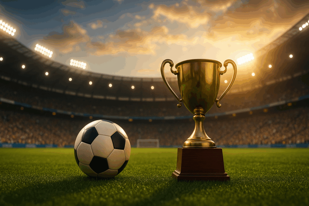 FIFA Club World Cup 2025 Kicks Off in the USA with 32 Global Teams